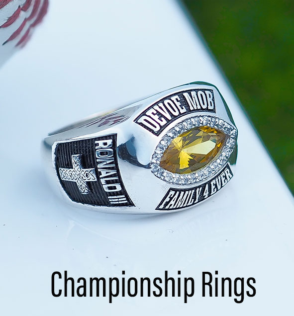 Class Ring Shop
