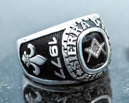 Class Ring Shop