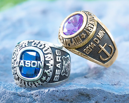 Class Ring Shop