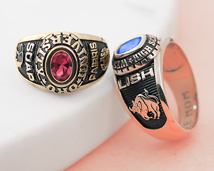 Class Ring Shop